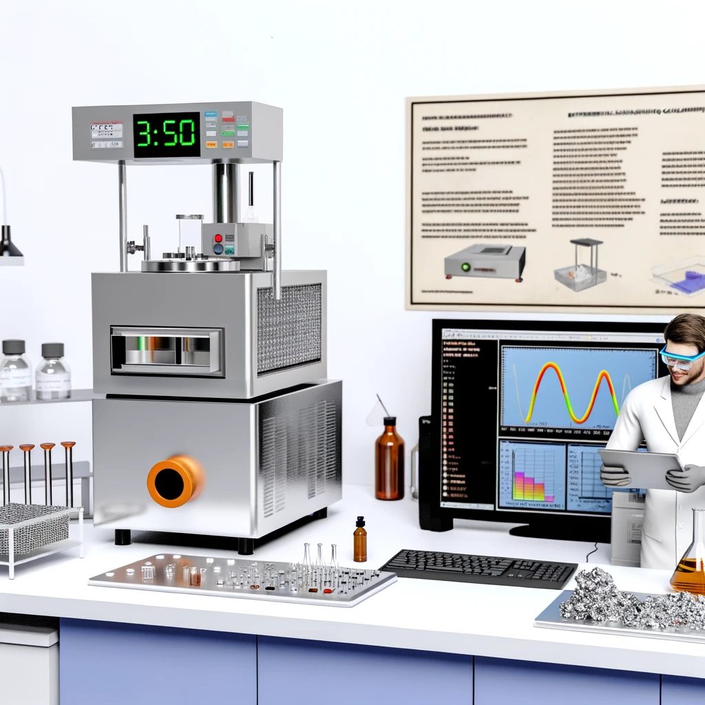Plastic Testing - Kiyo R&D