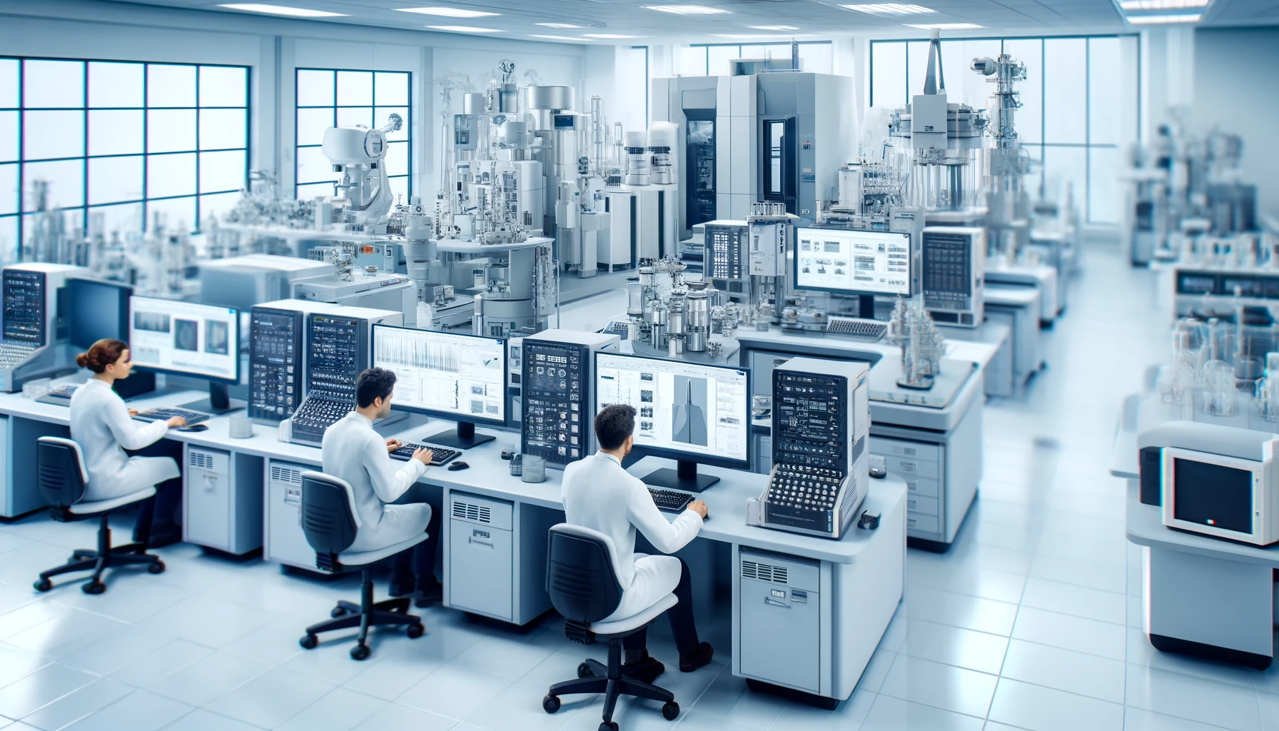 Material Identification - Kiyo R&D