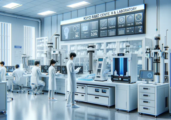 Best Plastic Testing NABL Lab in India - Kiyo R&D