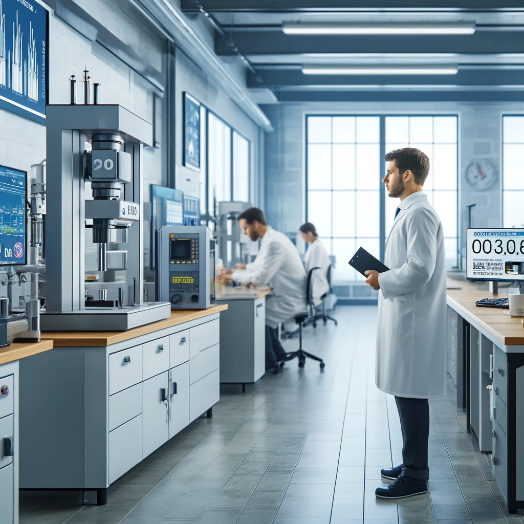 NABL Accredited Lab in Chennai - Kiyo R&D