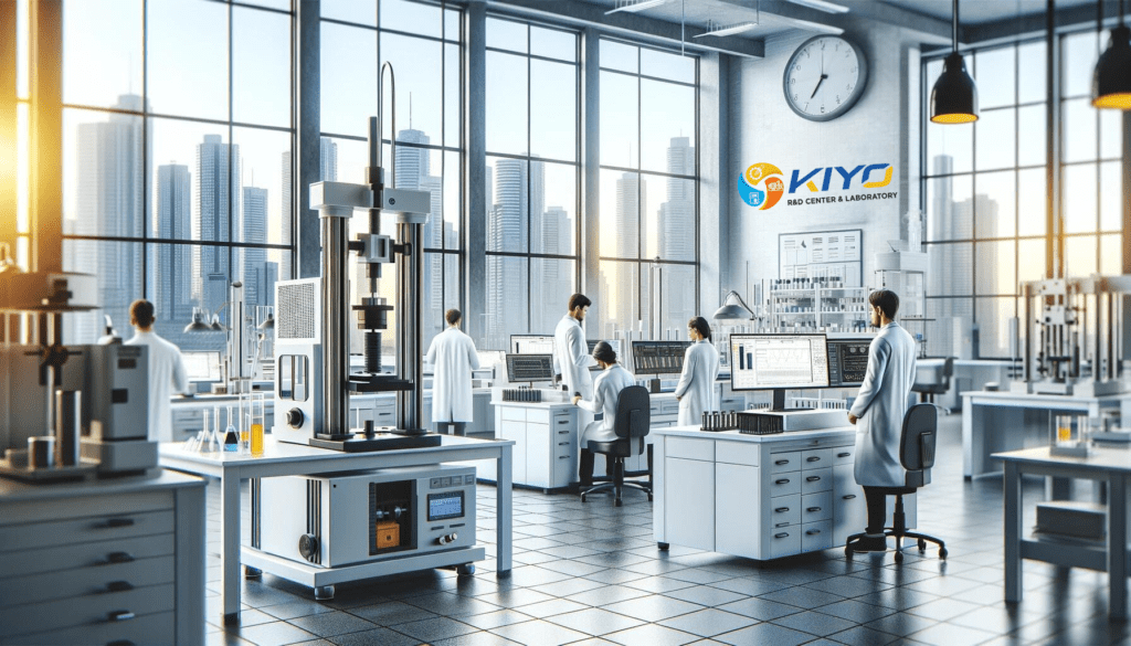 Blog - Kiyo R&D
