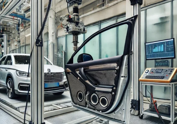 Plastic Product Testing Lab - Kiyo R&D
