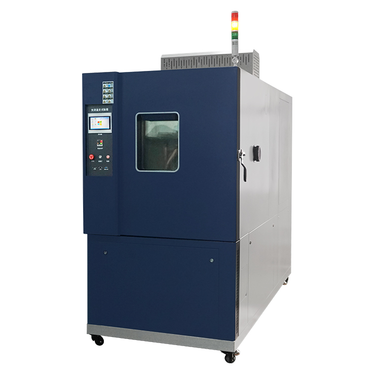 Beat the Temperature Challenge – Thermal Cycle Testing by Kiyo R&D Lab ...