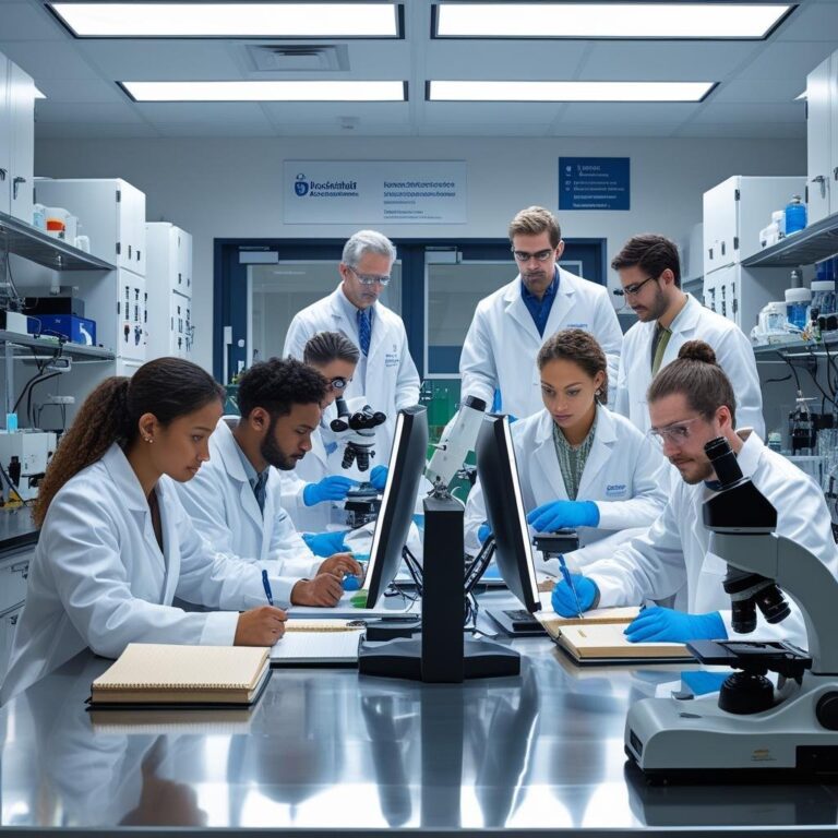 NABL Accredited Material Testing Laboratory in India - Kiyo R&D