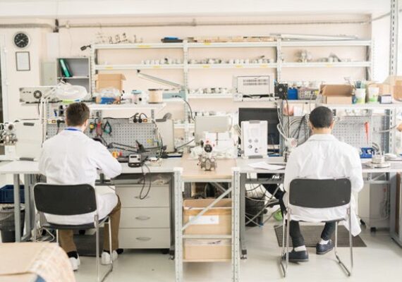 "Reliable Laboratory Services in India – How Kiyo R&D Lab Sets New ...