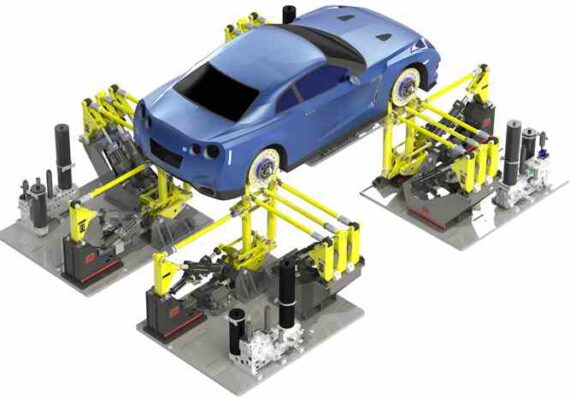 “Automotive Testing Lab – Kiyo R&D Lab: Unleashing Next-Level ...