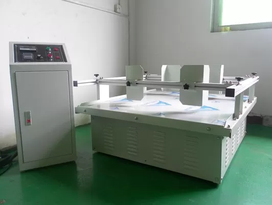 Vibration Test for Packaging – Kiyo R&D Lab