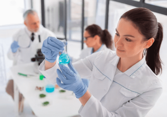 “NABL Approved Laboratory Services @ Kiyo R&D LAB: Trusted Testing for ...