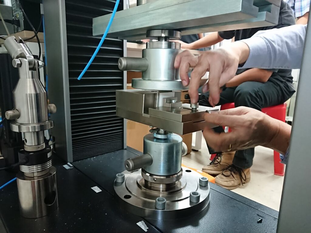Unlocking Strength: Rubber Tensile Testing High Temperature