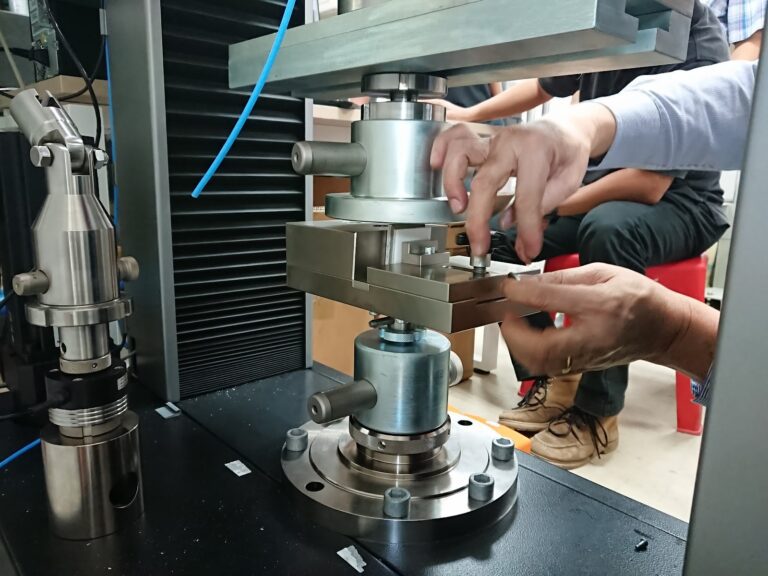 Unlocking Strength: Rubber Tensile Testing High Temperature