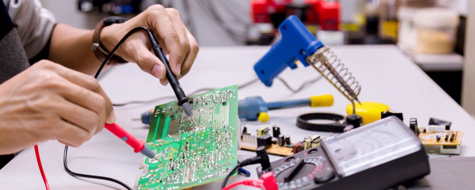 Electrical Circuit Test Services in India | Safety & Functional Testing ...